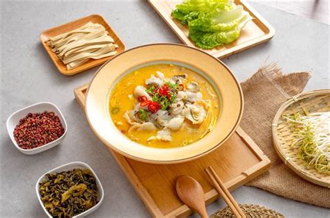 可鱼可饭泡菜鱼为什么好吃？看完这个你就明白了 知乎