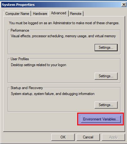 Configure Tomcat Service Windows OpenKM Documentation