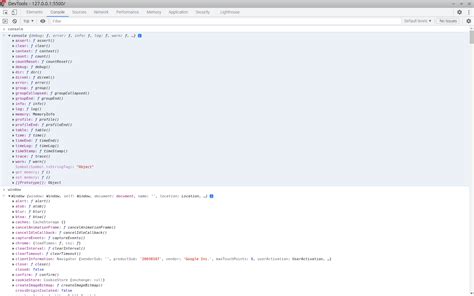 Some Basic JavaScript Concepts Michael Adsit Technologies LLC