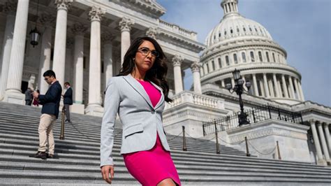 In first TV debate, Lauren Boebert looks to move beyond her firebrand image to win in new ...