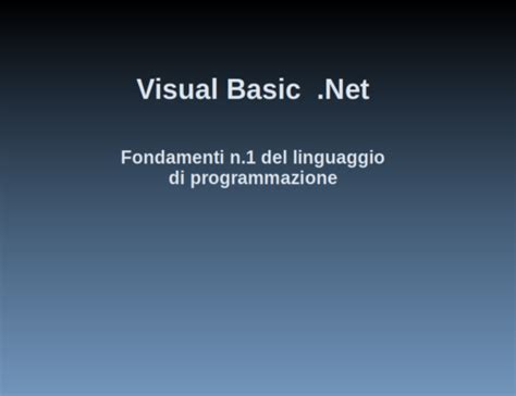 blog di informaticaopensource l informatica professionale al vostro servizio