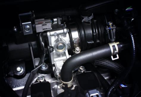 How To Locate Throttle Pedal Position Sensor Switch A Circuit