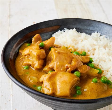 What Is Chinese Chicken Curry An In Depth Look At This Comforting