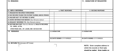 Dd Form 877 1 ≡ Fill Out Printable Pdf Forms Online