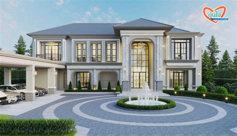 แบบบ้าน Mazzino มาซซิโน