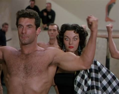 Did You Just See What I Saw Jane Russell 1921 2011