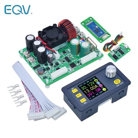 Программируемый модуль питания Dps5015 Eqv Aliexpress