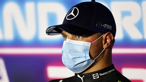 F1 Valtteri Bottas Abandonará Mercedes Para Correr Con Alfa Romeo En