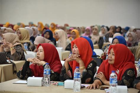 Pelatihan Kapasitas Sekda Kader Posyandu Miliki Peran Penting Memberikan Layanan Kesehatan