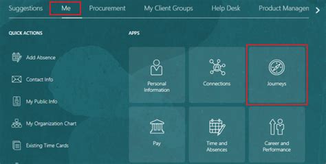 Journeys In Oracle Cloud Iavinash