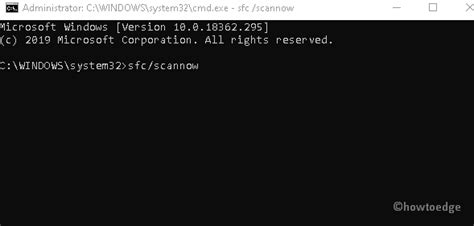 Fix Windows Update Error X F In Windows