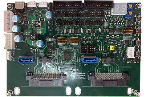 Megarac Development Kit For The Ast2600 Bmc Ami