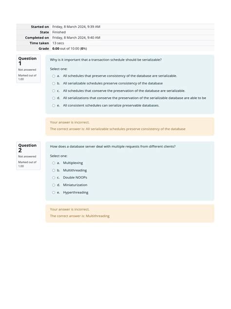 self quiz unit 6 attempt review home4 pdf