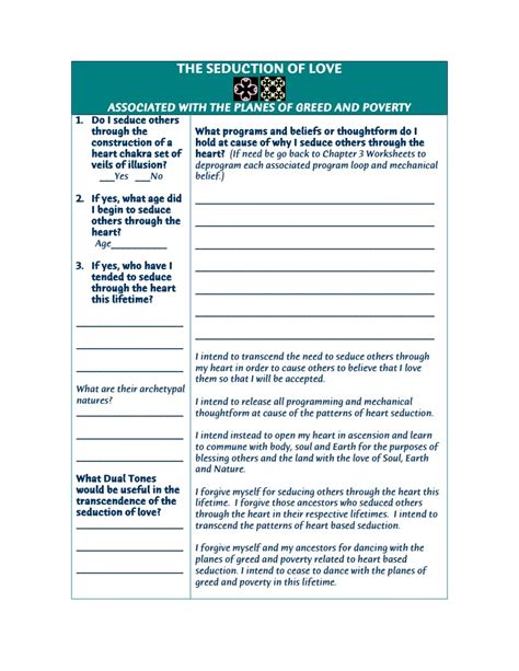 Workbook 2 Chapter 6 Worksheets 12 Aligning With Earthaligning With Earth