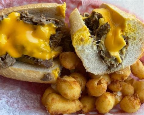 Chubbys Cheesesteaks Catering In Milwaukee Wi Delivery Menu From