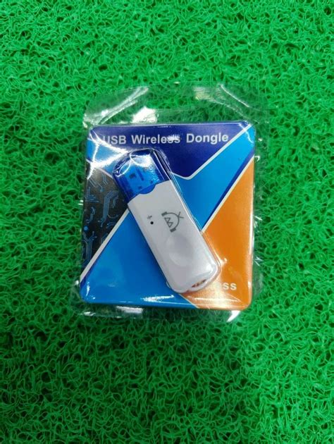 Wriless Usb Bluetooth Dongle Bt803 At ₹ 38 Piece In New Delhi Id 27356005362