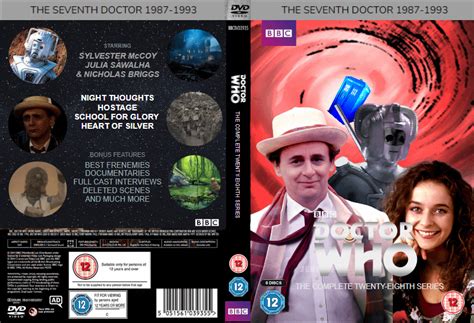 What If Doctor Who Wasnt Cancelled In 1989 Part 3 The Extended
