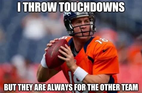 Denver Broncos Day Memes