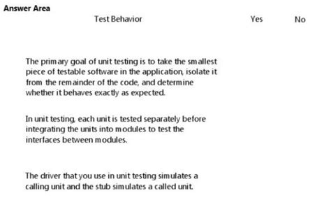 cet tarde mta software development fundamentals 4 test
