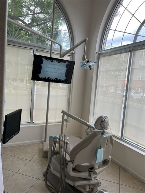 Dental Office Alexandria Va Cameron Station Dental Care