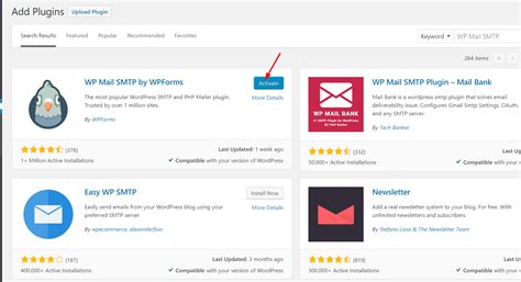 How To Fix The Email Deliverability Issue In WordPress WPArena