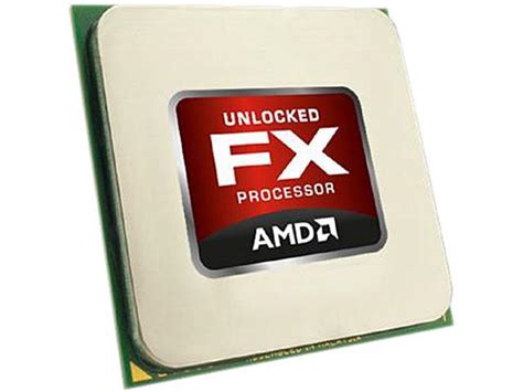 Refurbished: AMD FX-4350 Vishera Quad-Core 4.2 GHz Socket AM3+ 125W ...