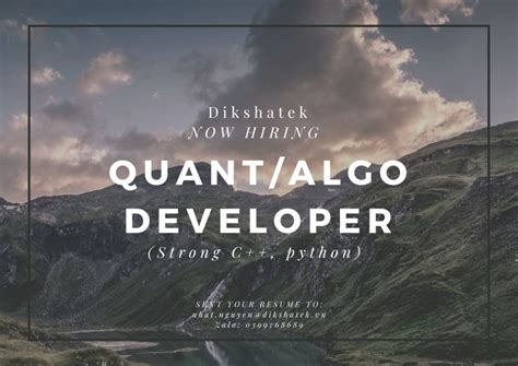 Nhật Nguyễn On Linkedin Fullstackdevelopers Pythondeveloper Softwareengineer Hybrid 14