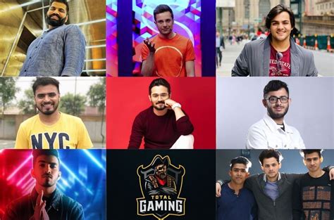 Top 10 Reaches Youtubers In India Top 10 Biggest Youtubers I