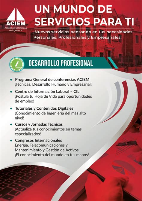 Beneficios Aciem Aciem