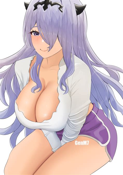 Rule 34 1girls Absurdres Alternate Costume Artist Name Breasts