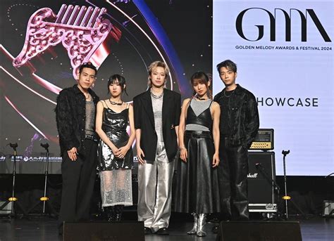 最強新人鶴金曲雙料入圍認沒信心得獎 尋人啟事最想見張惠妹 娛樂星聞