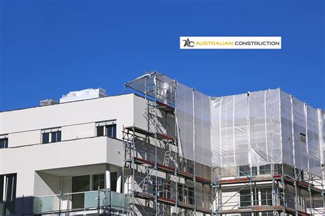 Bunbury Scaffolding Contractor Services For Hire Australian Construction