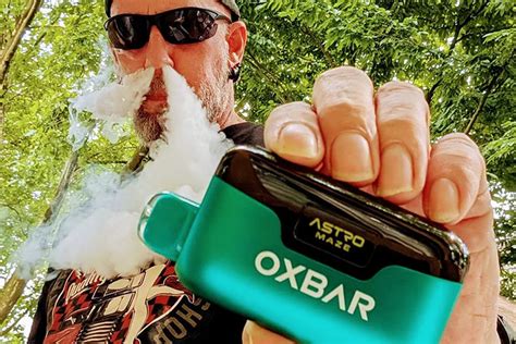 Oxbar South Africa