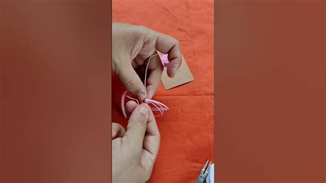 Terminación De Pulsera Macramé Youtube