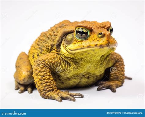 Bumpy Toad Stock Illustration Illustration Of Models 294984870