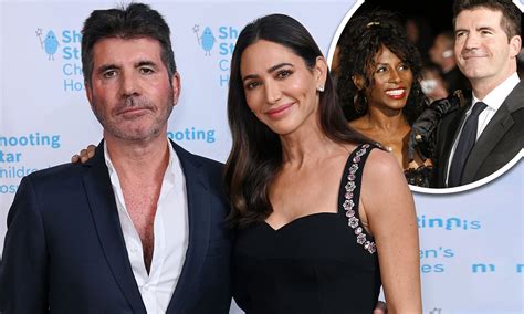 Simon Cowell Has Already Secretly Married Partner Lauren Silverman