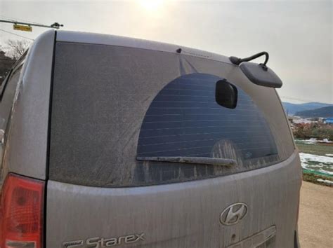 셀프세차장서 차 더럽다고 세차하지 말랍니다갑론을박 한국경제