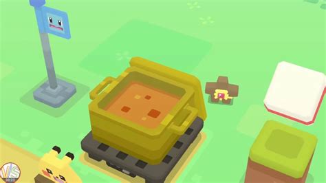 How To Catch Staryu Starmie Summoning Recipes Pokemon Quest Youtube