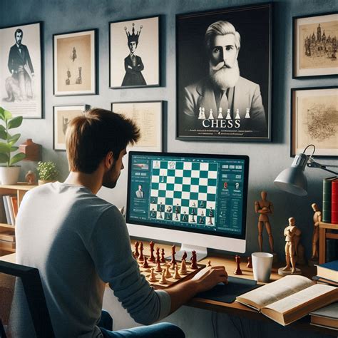 JUGAR al AJEDREZ en LÍNEA GRATIS Mejora tu JUEGO