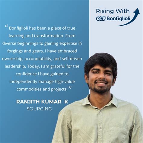 At Bonfiglioli We Believe Our Employees Are Our Greatest Strength Bonfiglioli India