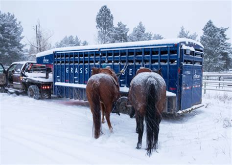 Our Story Oxbow Cattle Company