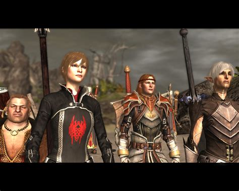 Dragon Age Origins Armor Mods Lanetacourses