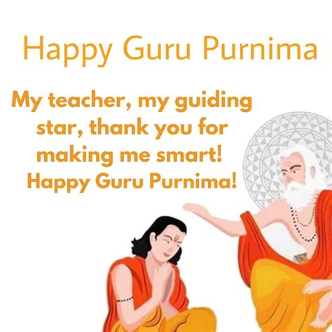 2024 Top Happy Guru Purnima Wishes Messages Quotes