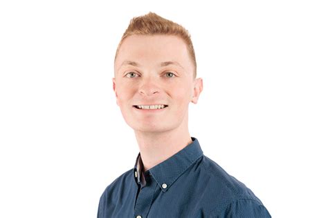 Justin Ayers Office Of Communications And Marketing The George