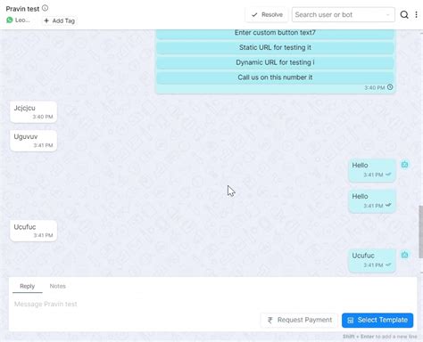 efficiently using inbox gallabox docs