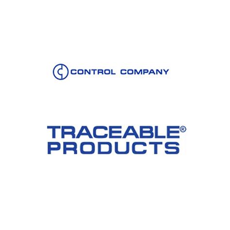Traceable Products Btm Instruments
