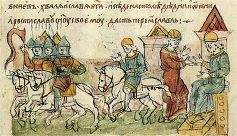 Изяслав Владимирович Histis