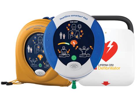 Am I Legally Required To Have A Defibrillator At My Workplace DDI Safety