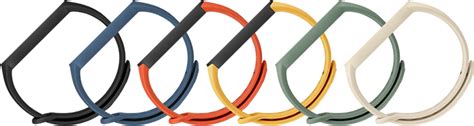 Mi Smart Band Strap Pack Spesifikasi Xiaomi Indonesia