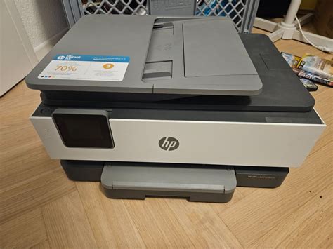 Hp Officejet Pro Neu Gem Ss Beschreibung In Sch Pfheim F R Chf Mit Lieferung Auf